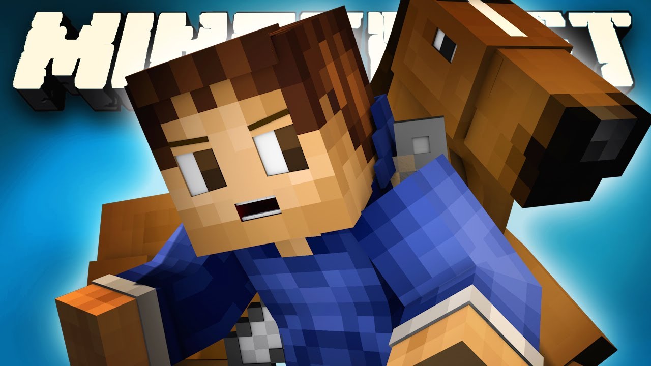 EPIC MINECRAFT KNIGHT! (Minecraft: BATTLE-DOME with Woofless and ...