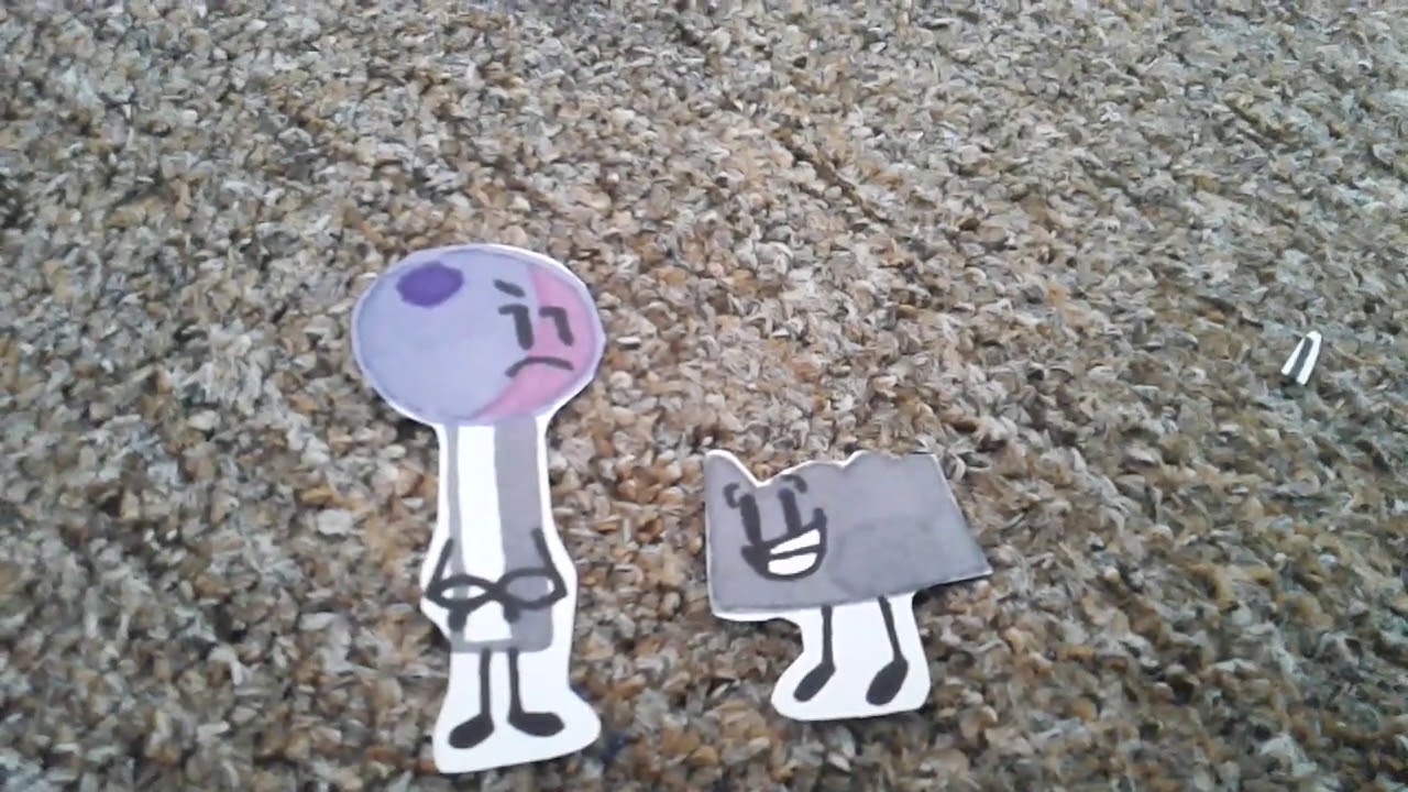 BFB Video Fix Bells String - YouTube