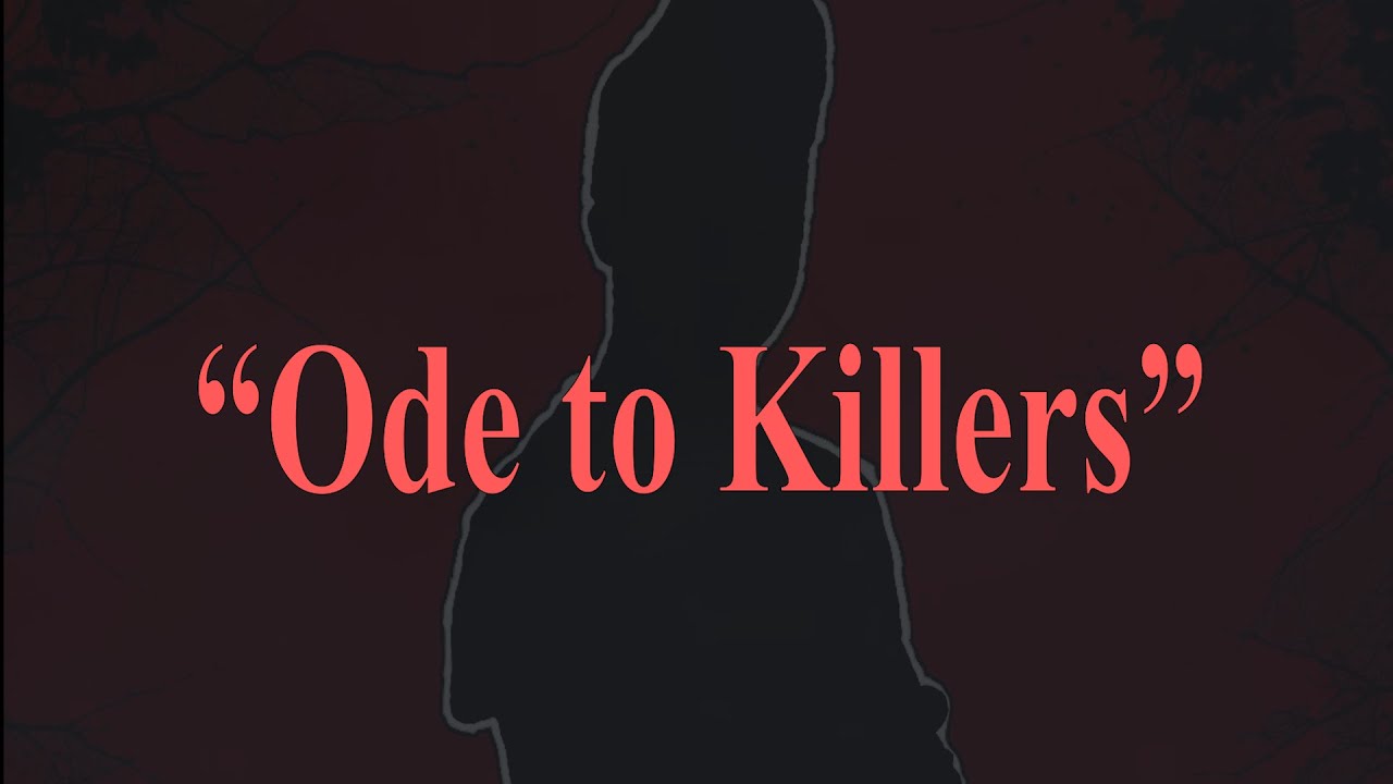 "Ode to Killers" - Original Dead by Daylight song (strong language ...