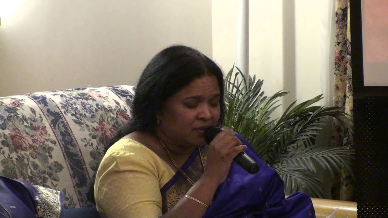 Telugu Christian Song - Siluva veenapi - 7th - YouTube