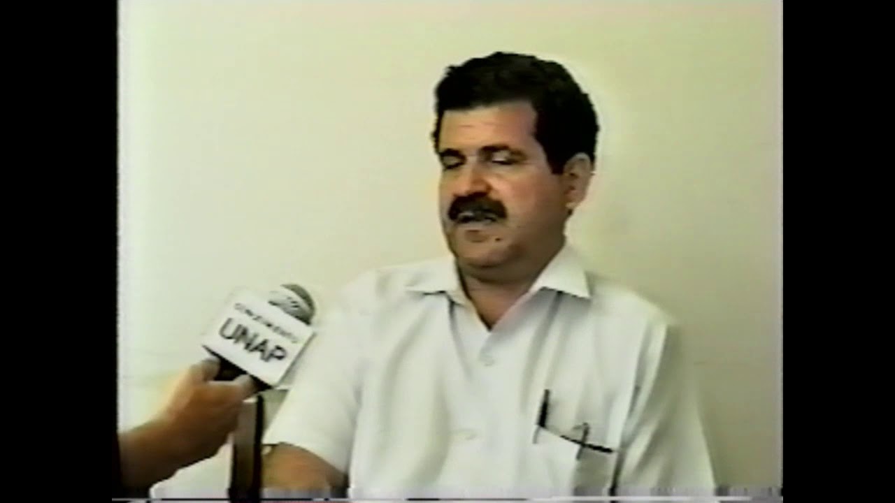 HOMENAJE TV AL DR. JAIME MORO SOMMO - YouTube