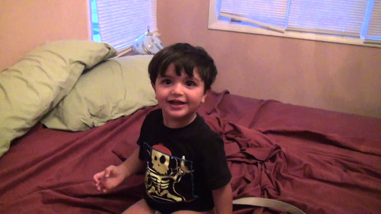 Jude laughing at Abu Yasser - YouTube