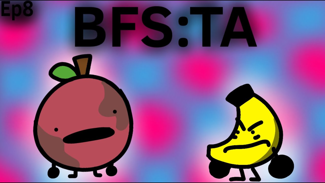 BFS:TA|Ep 8:Over - YouTube