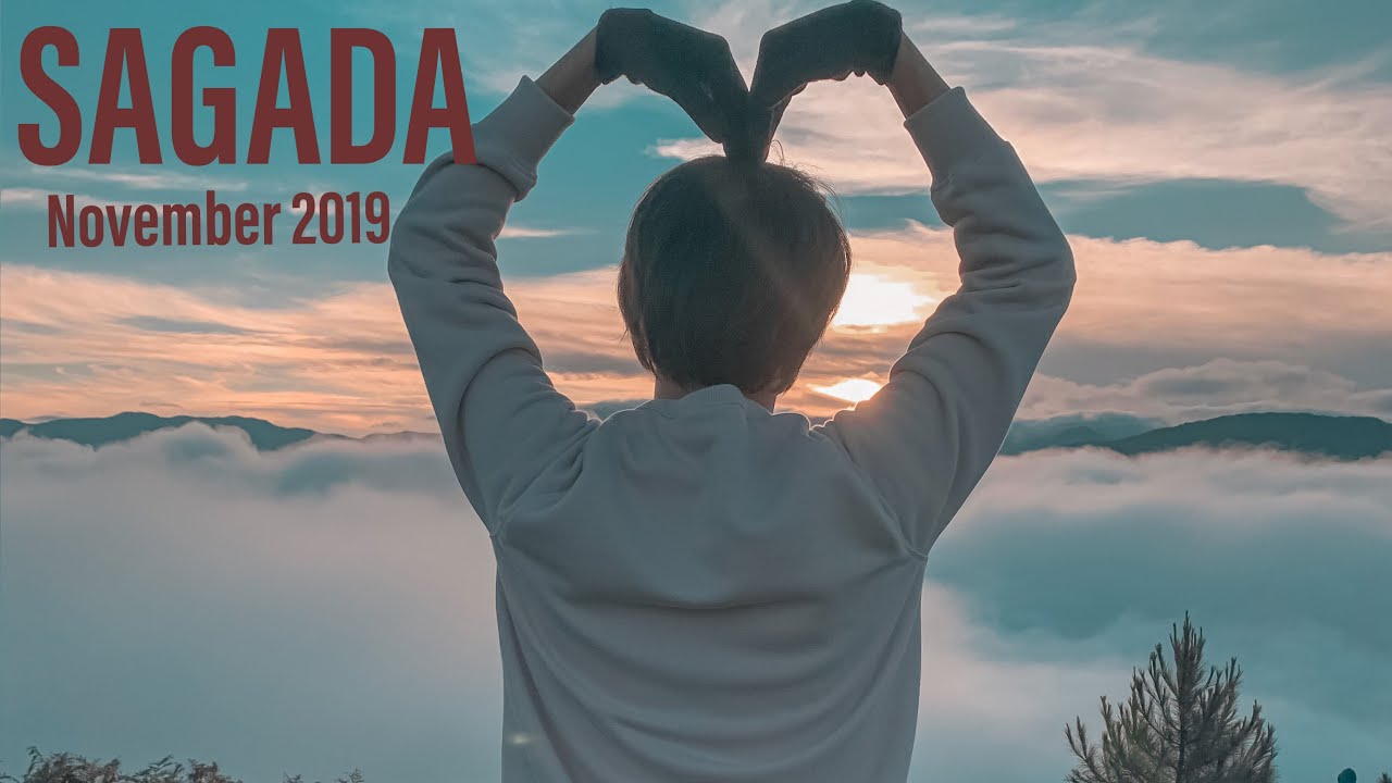 AMAZING SAGADA | Mountain Province, Philippines - YouTube