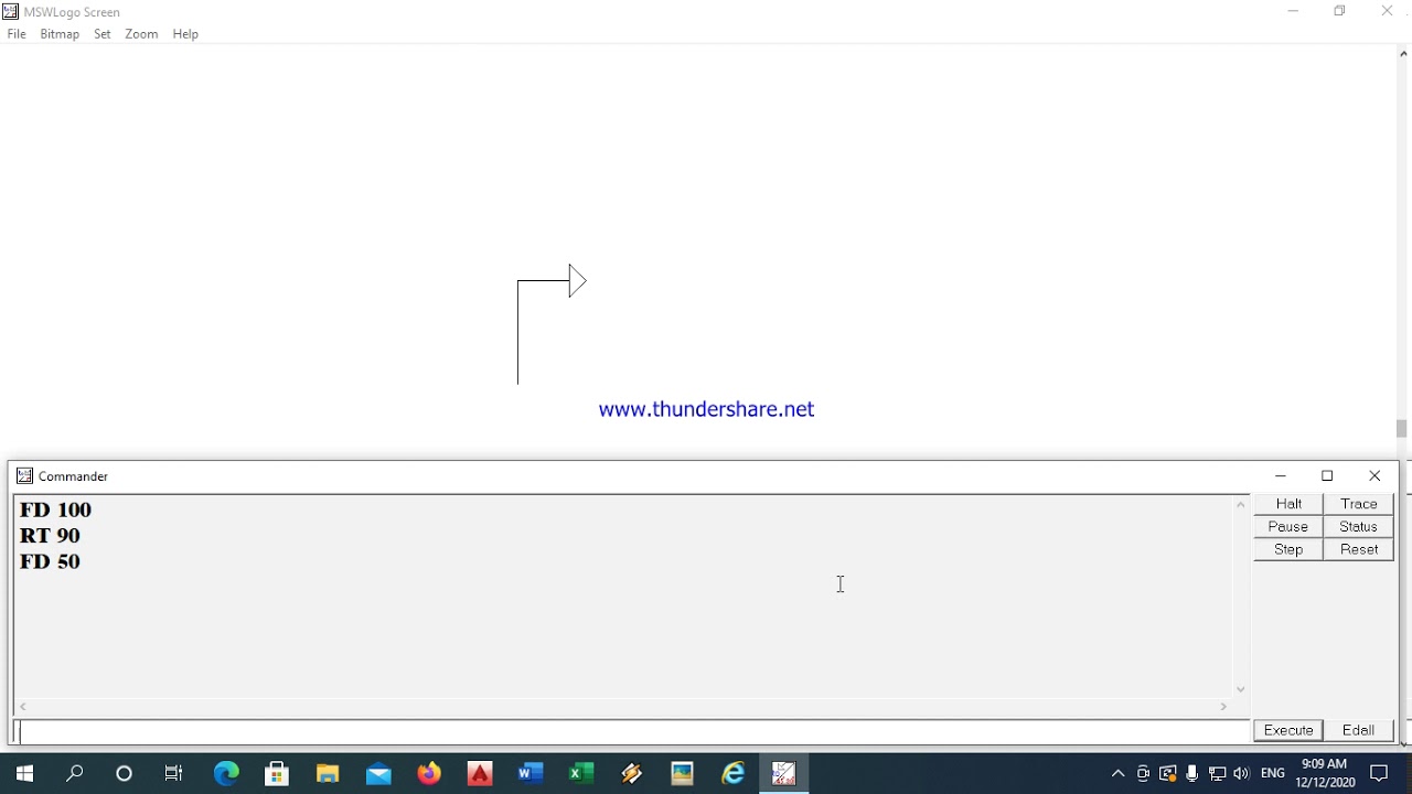 USING PRIMITIVES CLASS 3 - YouTube