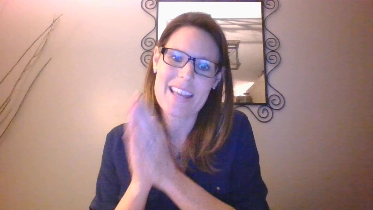 First Grade Heggerty Week 15 Tuesday - YouTube