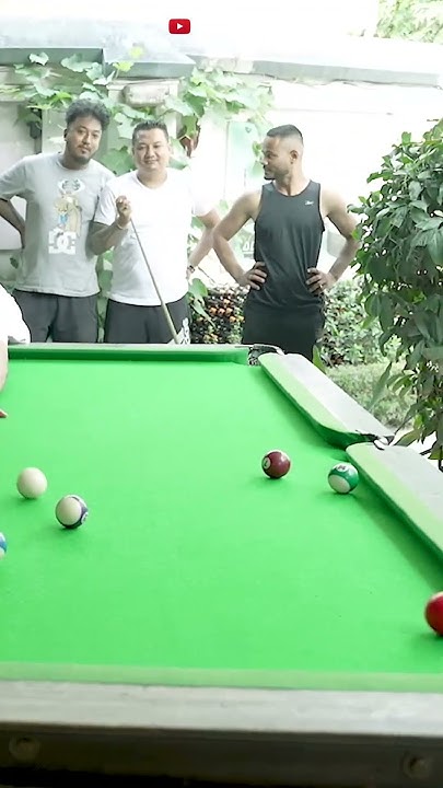 Khasi Cup 2.0 - 8 Ball Pool Tournament Player: Nabin #8ballpool #love #modi #khasicup - YouTube
