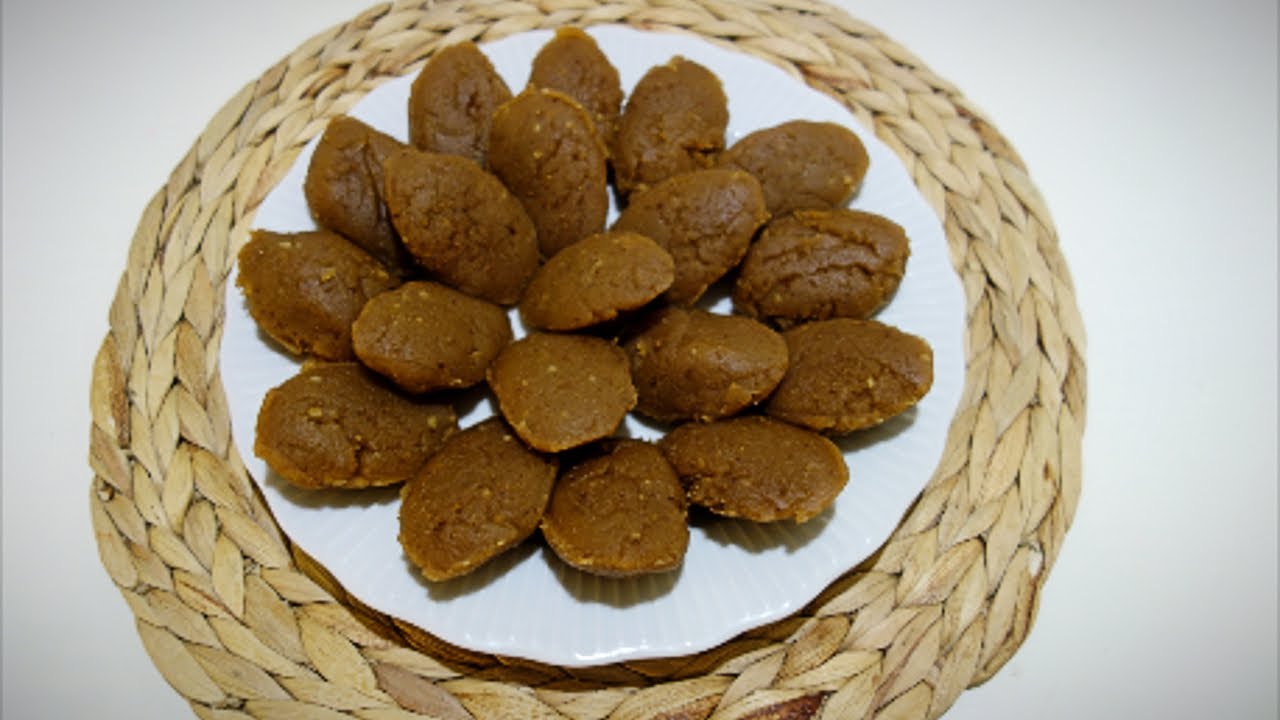 Hallve per Naten e Madhe,sekreti i pergatitjes me receten me te ...