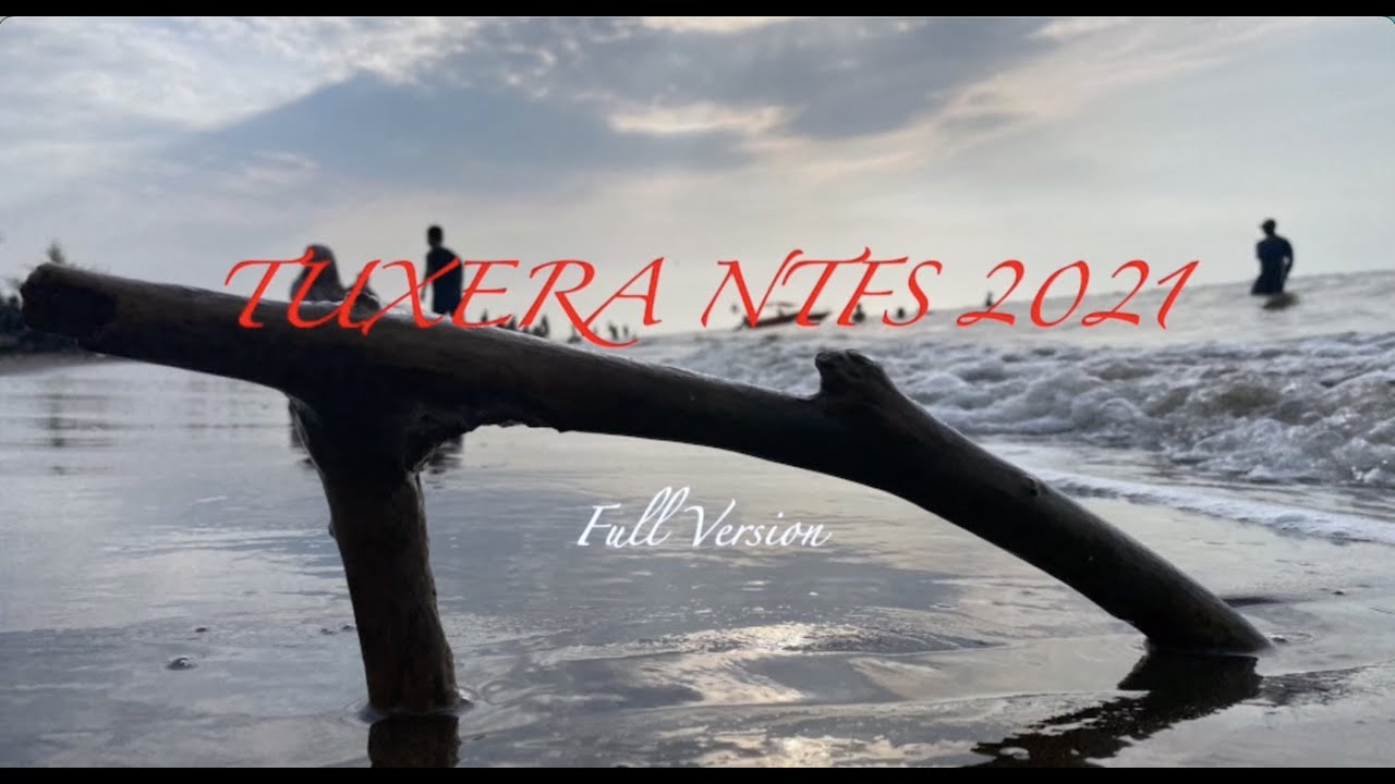 Tuxera NTFS 2021 Full Version - YouTube