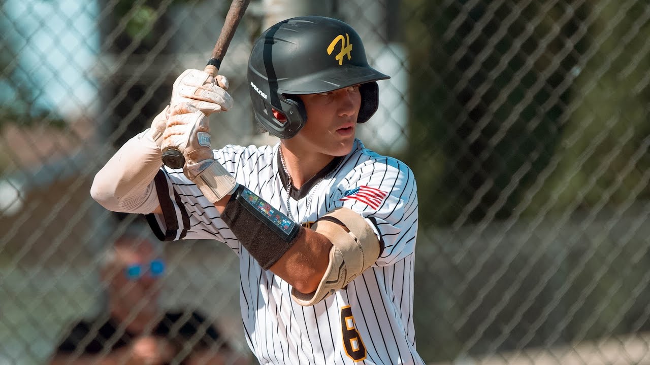 Beau Blake | Recruitment video - revised - YouTube