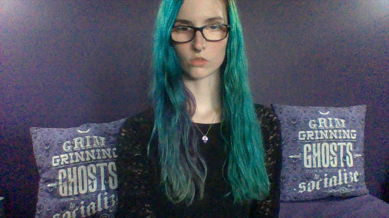 Quick little update video - YouTube