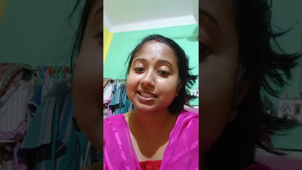 MAMPI'S VLOG is live - YouTube