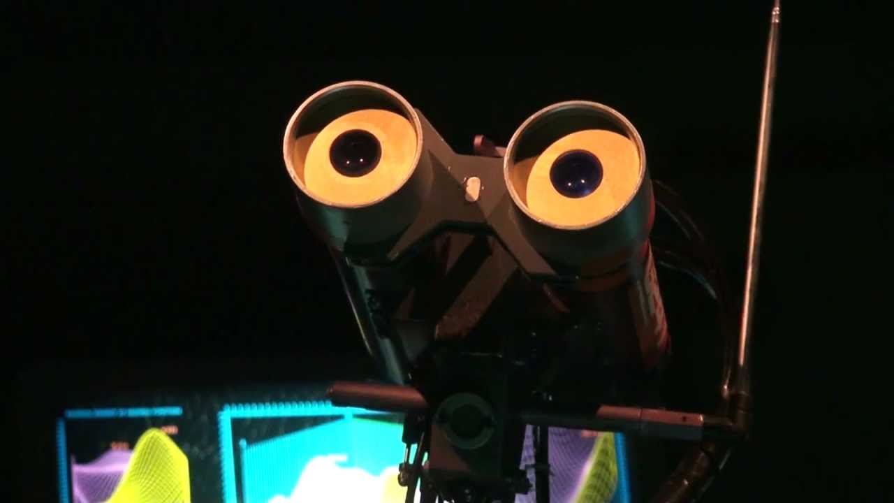 スター・ツアーズ：G2-4T - YouTube