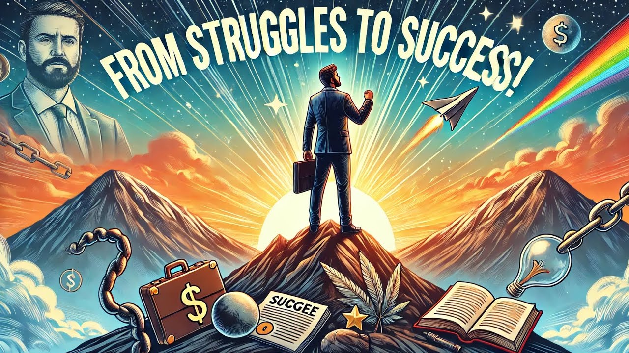 inspiration story ||Chasing Dreams The Powerful Story of a successful ...