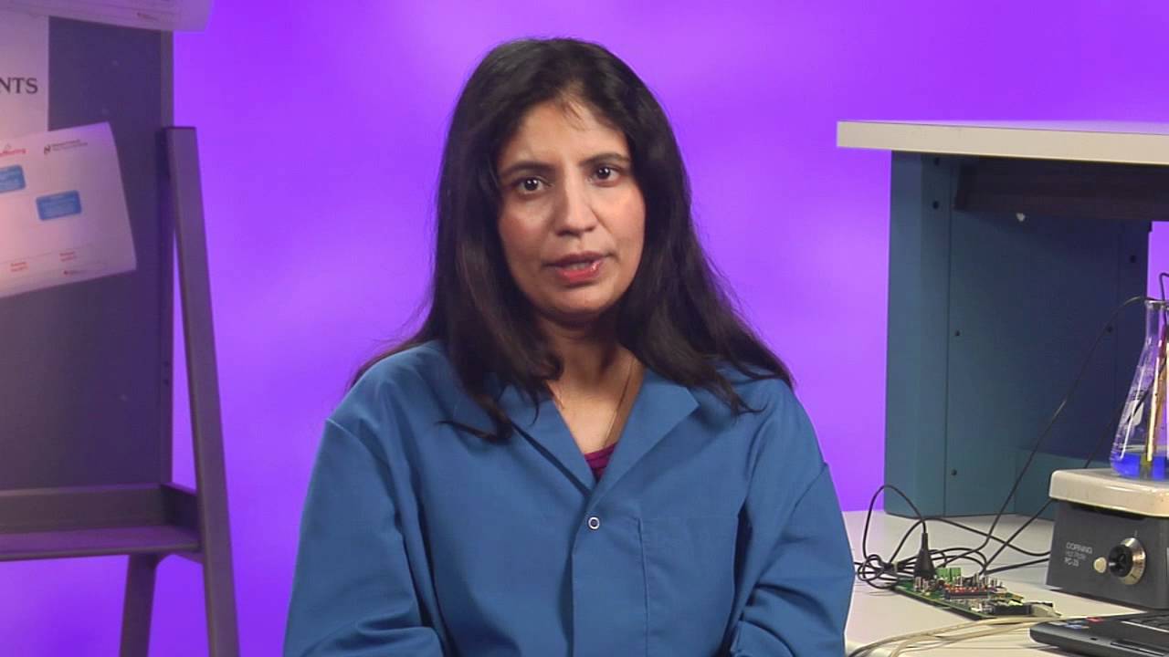 LMP91200 Integrated pH Sensor AFE Overview - YouTube