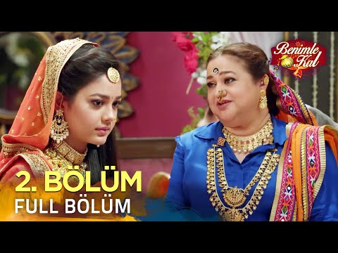 Benimle Kal 2. Bölüm (Uzun Versiyon)