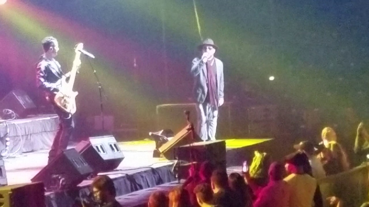 LA SECTA ALL STAR LA VIDA NO ESTÁ MALA NA' 11-11-2016 EN VIVO PRIMER ...