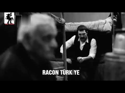 Tatar Ramazan |  Koğuş Ağasına Ayar Veriyor | Efsane Racon Sahnesi