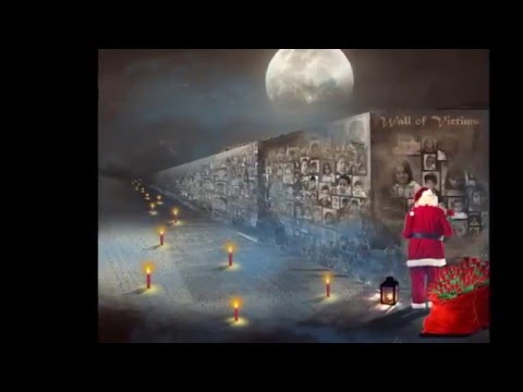 Santa Claus in Iraq Special Missions