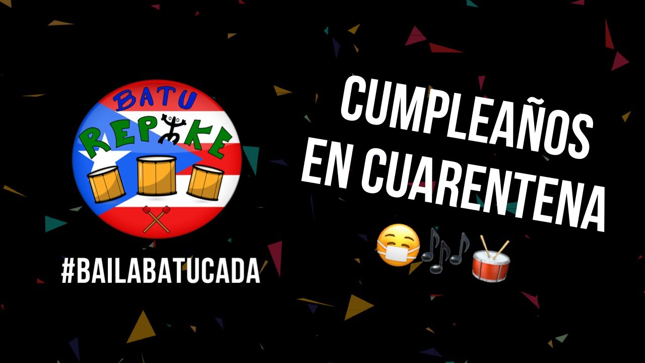 Baturepike | Batucada Puerto Rico - YouTube