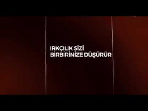 Timurtaş Hoca Irkçılığı Çok Güzel Özetlemiş