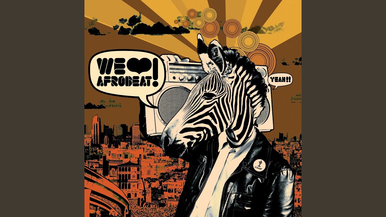 Baba Nla Iya - YouTube