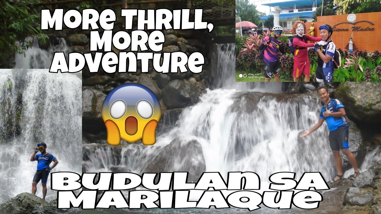 3in1 Loop Rides (Sierra Madre/Marilaque Loop, Infanta Loop, & Laguna Loop) | Pinlac & Balagbag ...