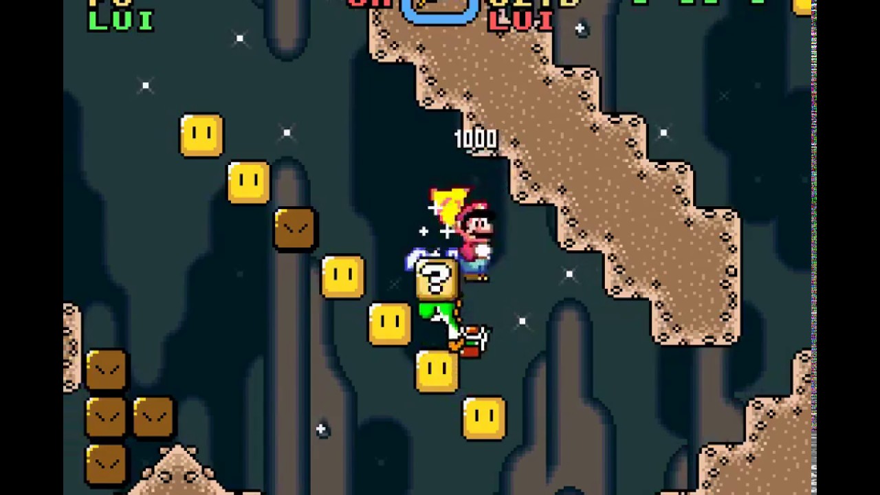 Chocolate Island 4 (267 wings transition) - YouTube