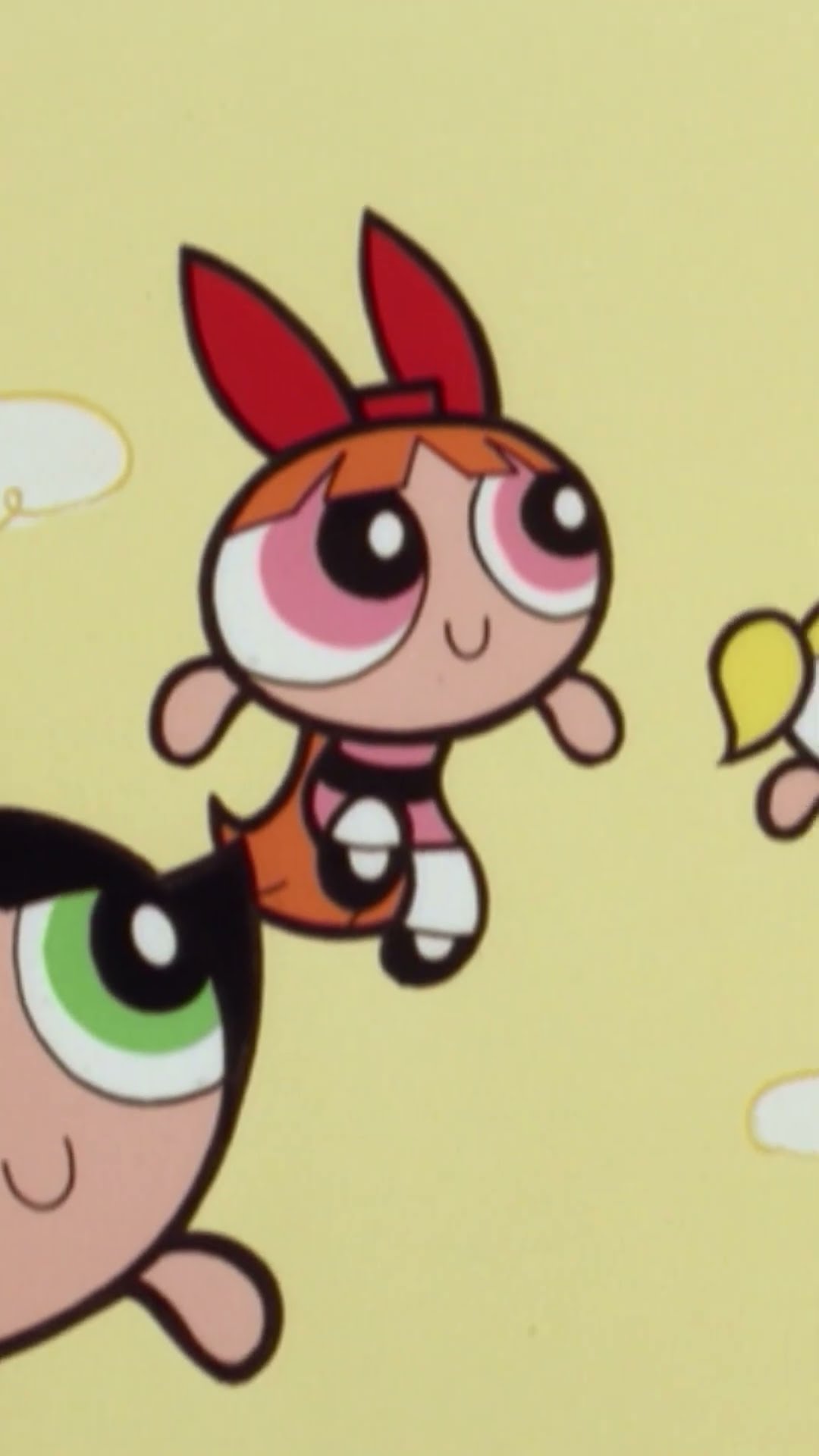 Puff girls store