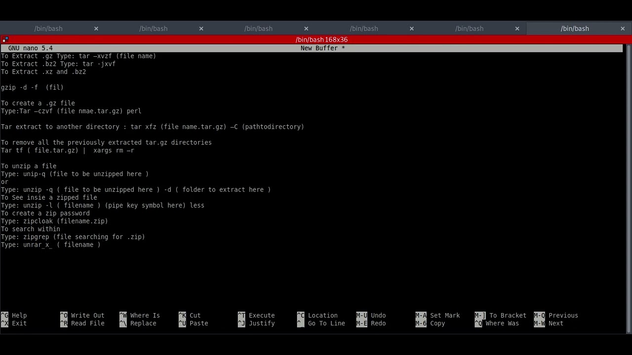 Here Are Some Codes To Create A Gunzip File YouTube here-are-some-codes-to-create-a-gunzip-file-youtube