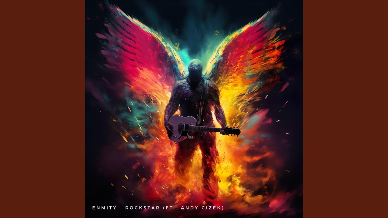 ROCKSTAR - YouTube Music