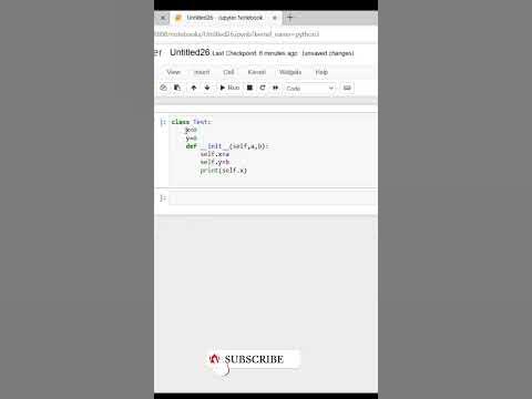 Python Constructor Function Class Object Constructor With Value Pass