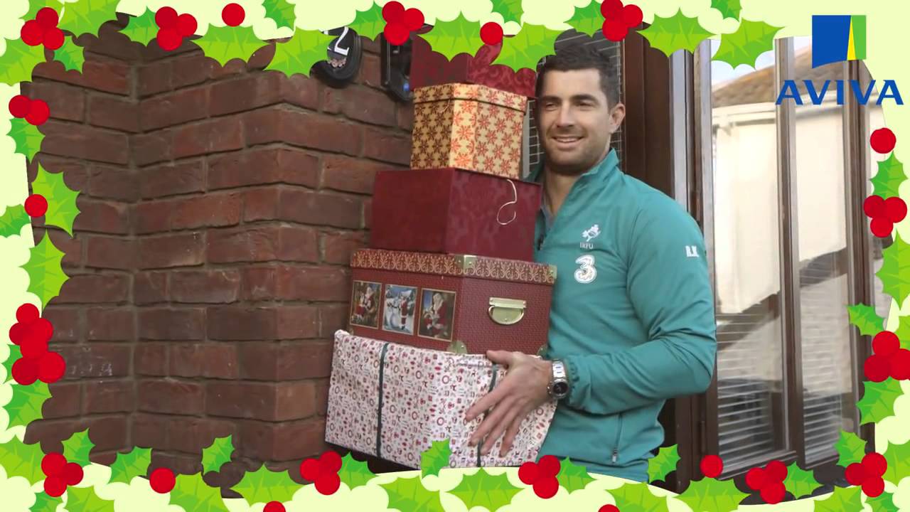 Win Christmas With Love From Aviva Home Insurance YouTube win-christmas-with-love-from-aviva-home-insurance-youtube