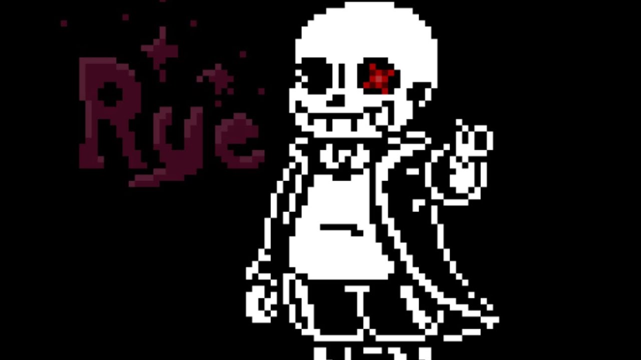 [Undertale infinity] As we stand in golden light (Sudden changes ...