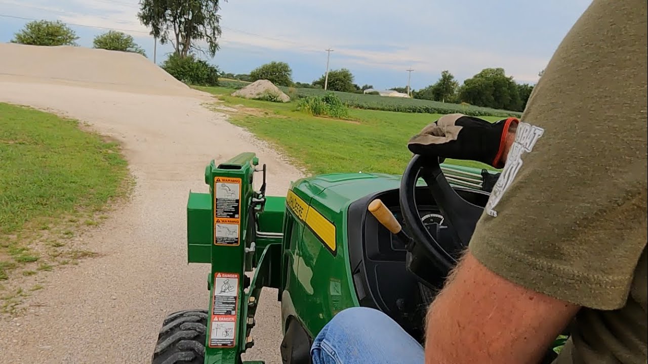 Power Reverser vs Hydro! Which one? both get the job done, but in ...