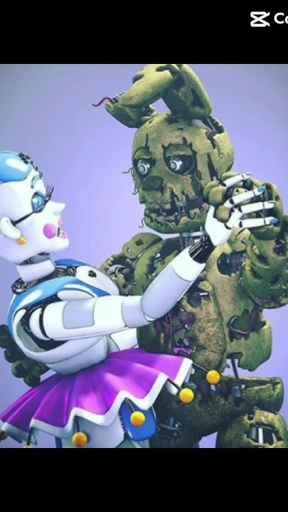 Spring Trap X Ballora Youtube