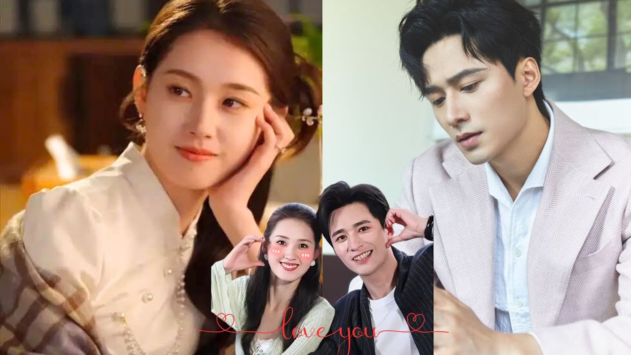 CP Rankings Explode! Wang Haozhen and Guo Yuxin Skyrocket to the Top as ...