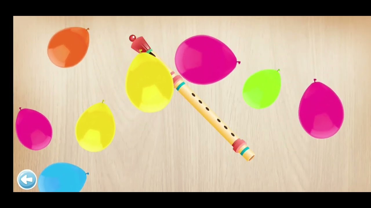 996 Puzzles for preschool kids Kids puzzle - Musical Instruments Abuzz ...