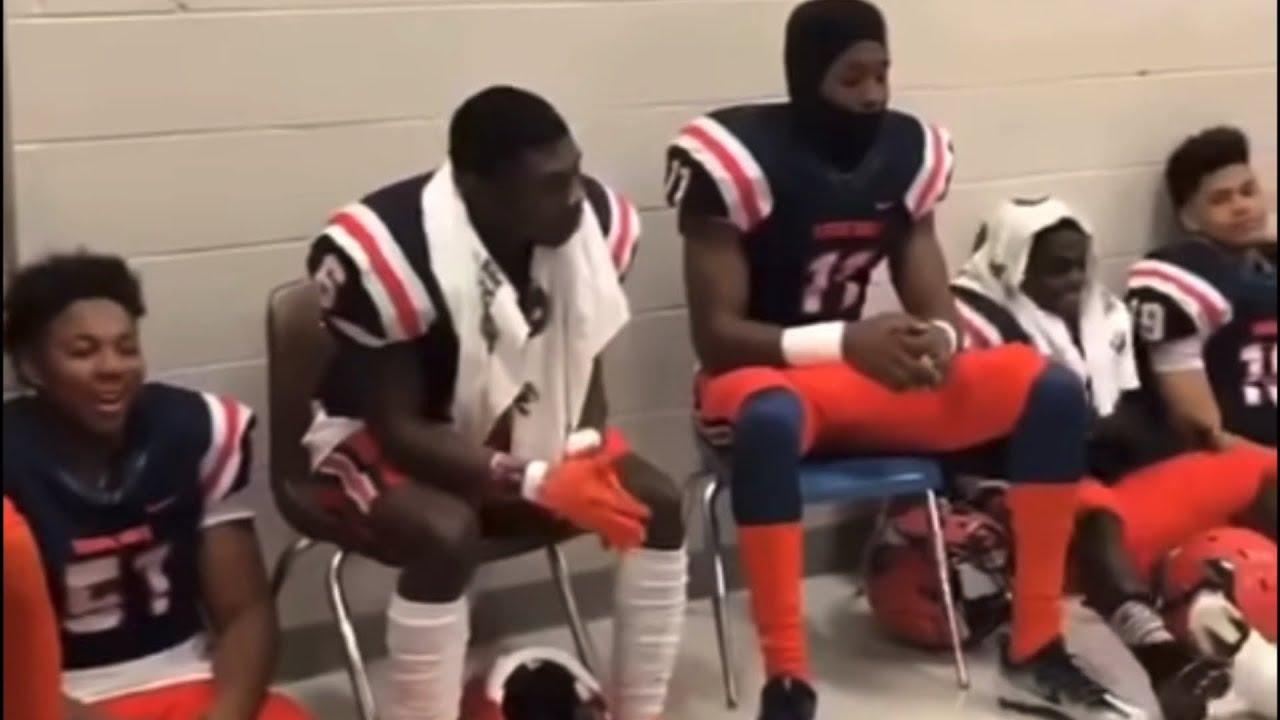 Best of the We Ready chant compilation (P2) - YouTube