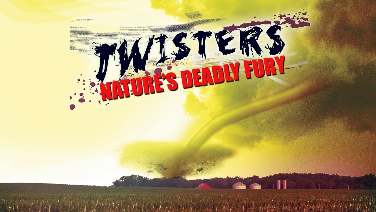 Twisters: Nature's Deadly Force (1996) Tornado documentary | Storm ...