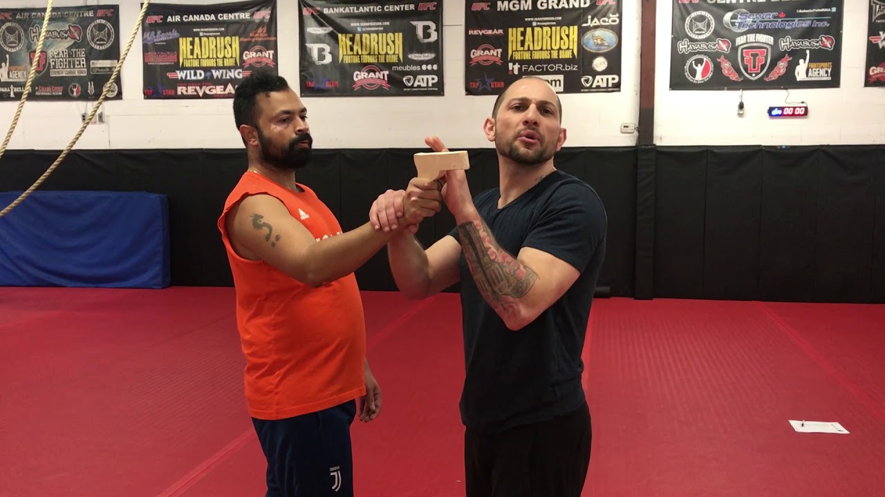 Real World Fitness with Nader Eid - YouTube