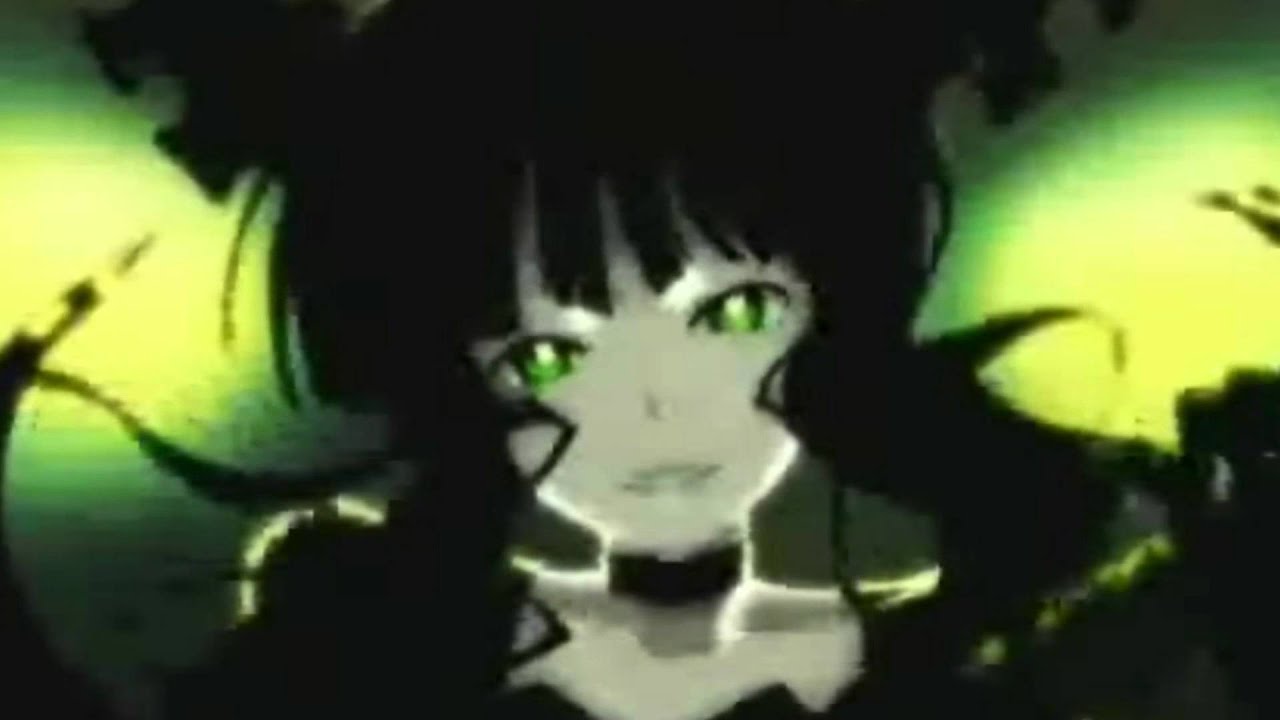 AMV [The Ballad Of Jeremiah Peacekeeper] - YouTube