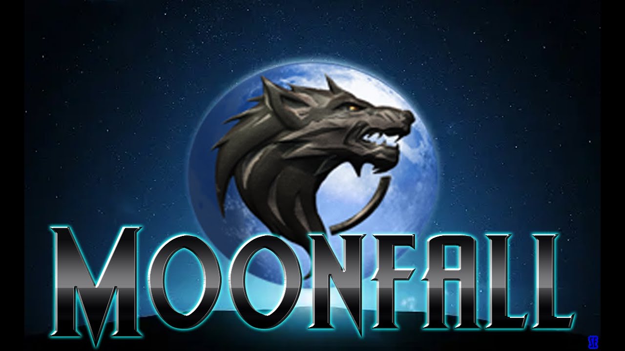 Moonfall Season 1 Episode 3 In The Shadows - YouTube