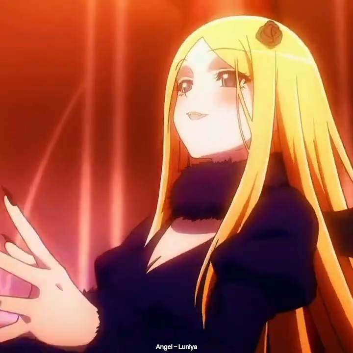 PRINCESS RENNER 🖤[AMV/ EDIT] #renner #overlord #dancing #animeedit #fpy ...