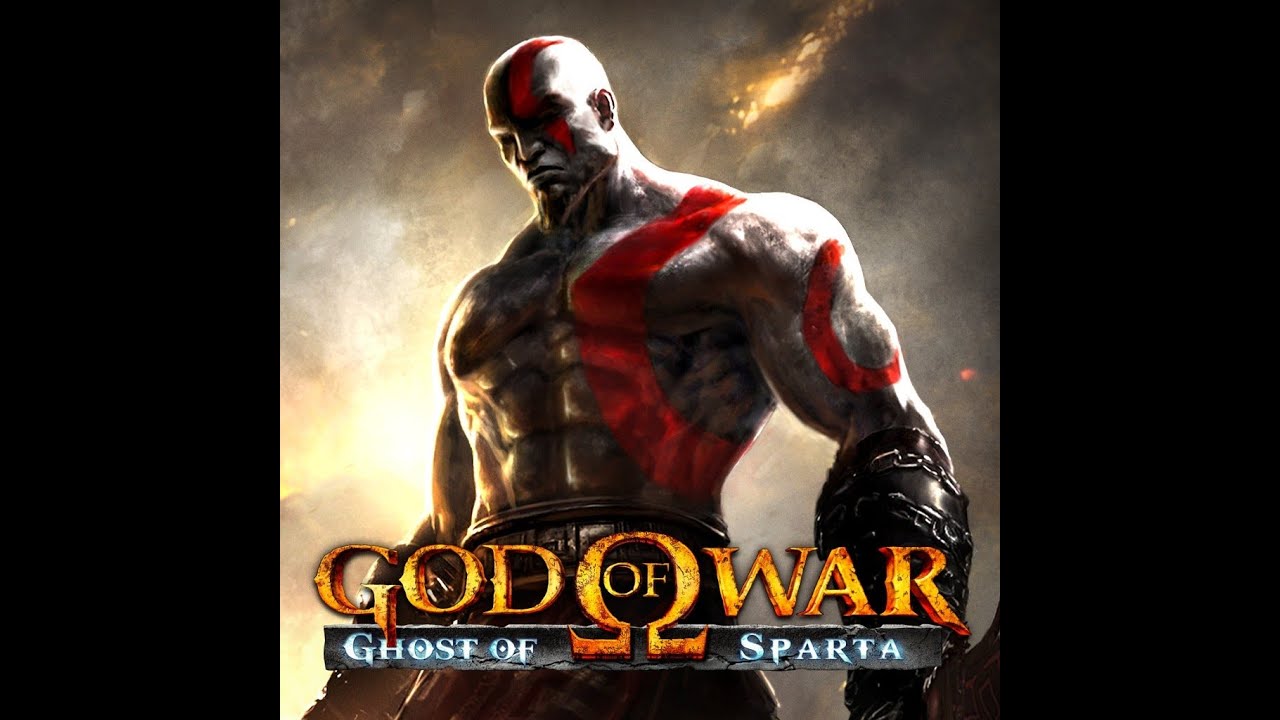 GoW Ghost of Sparta Se nos va el Peladin de PSP :(((((( - YouTube