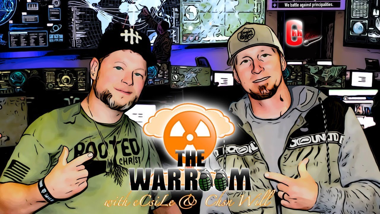 CHH Collective/CHH Jamz Present: The WAR ROOM! - YouTube