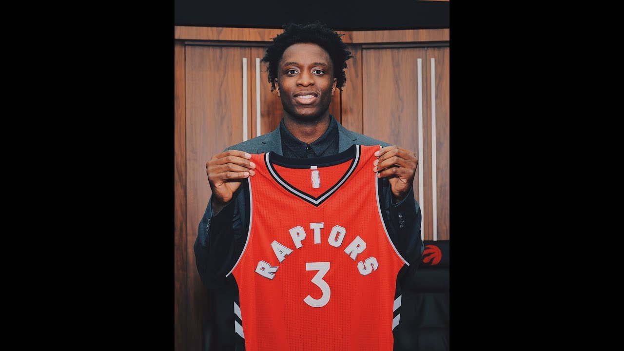 Og Anunoby Mix Shooters- Tory Lanez - YouTube