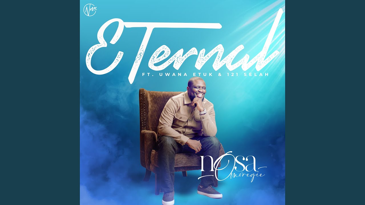 Eternal (feat. Uwana Etuk, 121 Selah) - YouTube