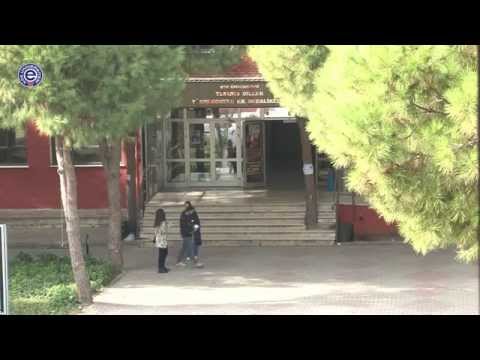 Yabancı Diller Yüksekokulu Akredite Oldu