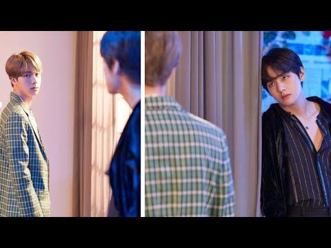 BTS taejin💜 [ FMV ] Even If I Die, It's You